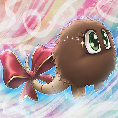 Kuribon (anime) | Yu-Gi-Oh! Wiki | Fandom