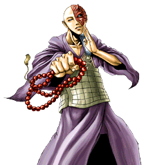 Kycoo The Ghost Destroyer