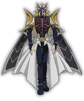 Paradox | Yu-Gi-Oh! Wiki | Fandom
