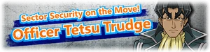 Sector Security on the Move! Officer Tetsu Trudge | Yu-Gi-Oh! Wiki | Fandom