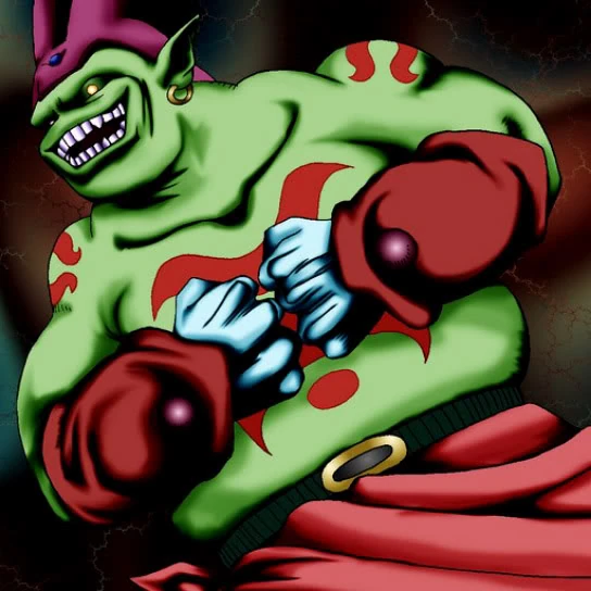 Card Artworks:Terra the Terrible | Yu-Gi-Oh! Wiki | Fandom