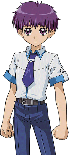 Theo | Yu-Gi-Oh! Wiki | Fandom