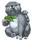 Card Gallery:Tree Otter | Yu-Gi-Oh! Wiki | Fandom