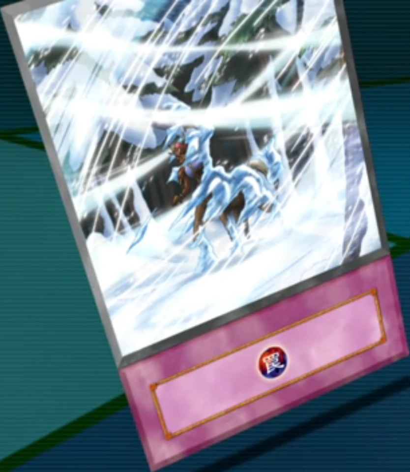 Card Gallery:Avalanche | Yu-Gi-Oh! Wiki | Fandom