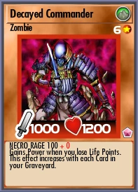 Decayed Commander (BAM) | Yu-Gi-Oh! Wiki | Fandom