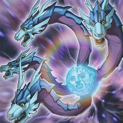 Moon Dragon Quilla (anime) | Yu-Gi-Oh! Wiki | Fandom