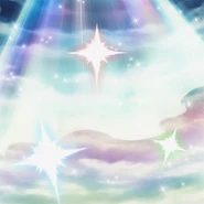 Photon Veil (anime) | Yu-Gi-Oh! Wiki | Fandom