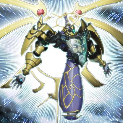 Sephylon, the Ultimate Timelord (anime) | Yu-Gi-Oh! Wiki | Fandom