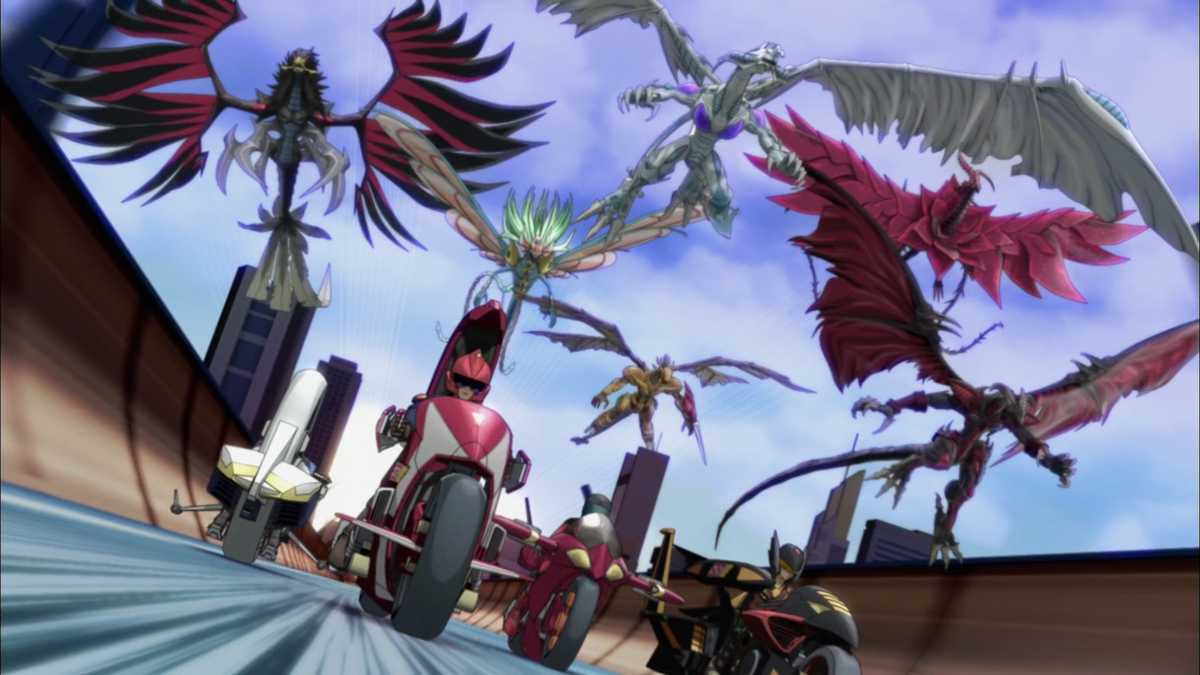Signer Dragon | Yu-Gi-Oh! Wiki | Fandom