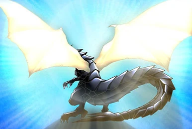 Big Bang Dragon Blow