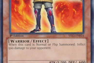 Aitsu Yugioh Wiki En Espaol