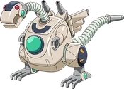 Card Gallery:Appliancer Laundry Dragon | Yu-Gi-Oh! Wiki | Fandom