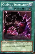 Card Gallery:Chain Summoning | Yu-Gi-Oh! Wiki | Fandom