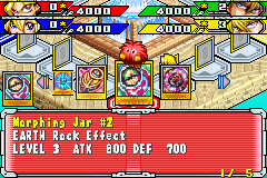 Morphing Jar 2 (DBT) | Yu-Gi-Oh! Wiki | Fandom