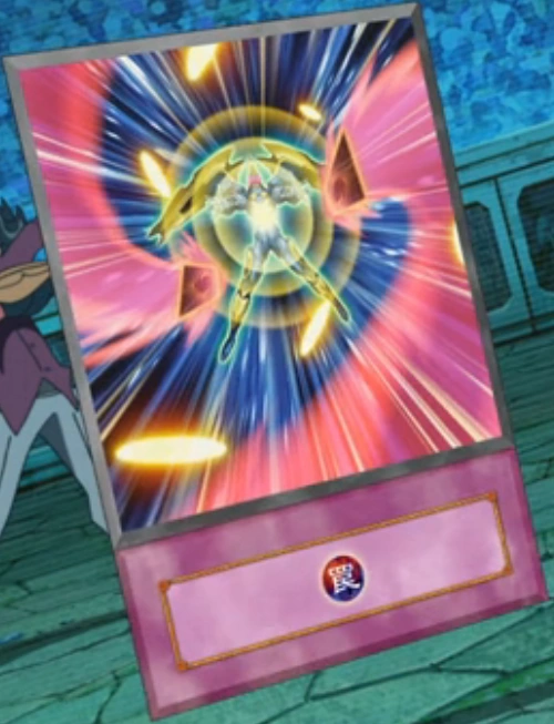 Card Artworks:Numbers Overlay Boost | Yu-Gi-Oh! Wiki | Fandom