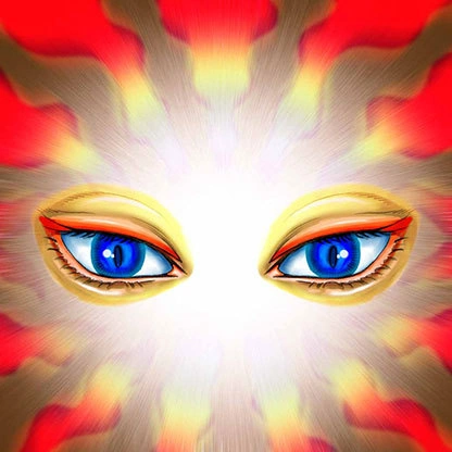 Shadow of Eyes (anime) | Yu-Gi-Oh! Wiki | Fandom