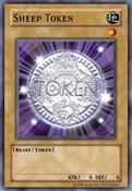 Card Gallery:Sheep Token | Yu-Gi-Oh! Wiki | Fandom