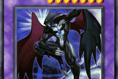 Elemental Hero Storm Neos