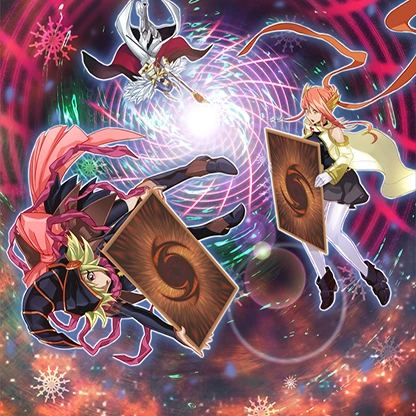 Gagaga | Yu-Gi-Oh! Wiki | Fandom