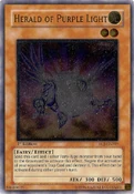 Card Gallery:Herald of Purple Light | Yu-Gi-Oh! Wiki | Fandom
