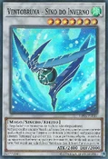 Card Gallery:Windwitch - Winter Bell | Yu-Gi-Oh! Wiki | Fandom