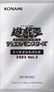 Tournament Pack 2023 Vol.2 | Yu-Gi-Oh! Wiki | Fandom