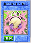 Card Gallery:Beastly Mirror Ritual | Yu-Gi-Oh! Wiki | Fandom