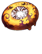 Card Gallery:Doom Donuts | Yu-Gi-Oh! Wiki | Fandom