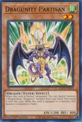 Card Gallery:Dragunity Partisan | Yu-Gi-Oh! Wiki | Fandom
