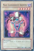 Card Gallery:Illusionist Faceless Mage | Yu-Gi-Oh! Wiki | Fandom
