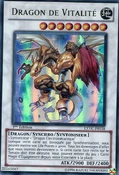 Card Gallery:Life Stream Dragon | Yu-Gi-Oh! Wiki | Fandom