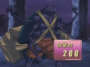 Magical Merchant (anime) | Yu-Gi-Oh! Wiki | Fandom