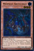 Card Gallery:Mermail Abysslinde | Yu-Gi-Oh! Wiki | Fandom