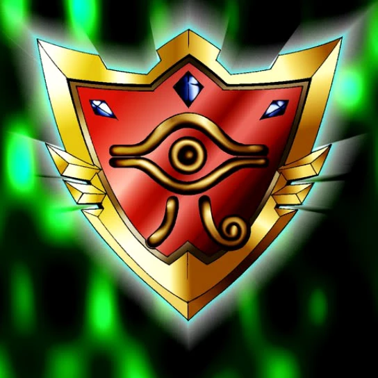 Card Artworks:Millennium Shield | Yu-Gi-Oh! Wiki | Fandom