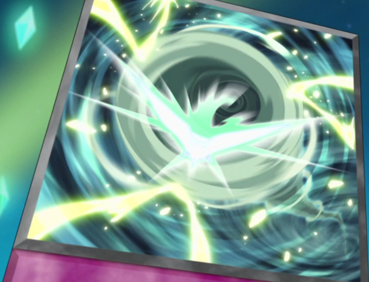 Card Gallery:Raptor's Storm | Yu-Gi-Oh! Wiki | Fandom
