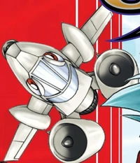 Turboroid | Yu-Gi-Oh! Wiki | Fandom