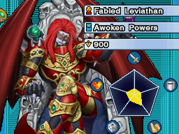 Fabled Leviathan (character) | Yu-Gi-Oh! Wiki | Fandom