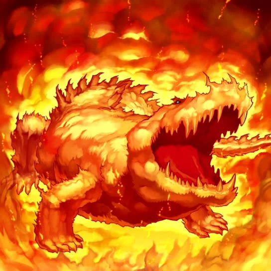 Firestorm Prominence (anime) | Wikia Yu-Gi-Oh! tiếng Việt | Fandom