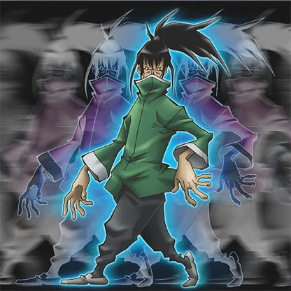 Guard Master | Yu-Gi-Oh! Wiki | Fandom