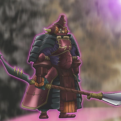 Liberated Rear Warrior | Yu-Gi-Oh! Wiki | Fandom