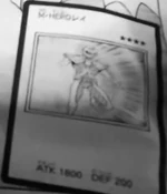 Card Gallery:Masked Hero Ray | Yu-Gi-Oh! Wiki | Fandom