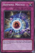 Card Gallery:Mystical Refpanel | Yu-Gi-Oh! Wiki | Fandom