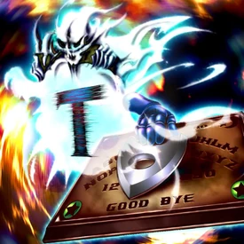 Card Artworks:Spirit Message "A" | Yu-Gi-Oh! Wiki | Fandom