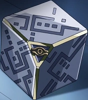 Quantum Cube | Yu-Gi-Oh! Wiki | Fandom