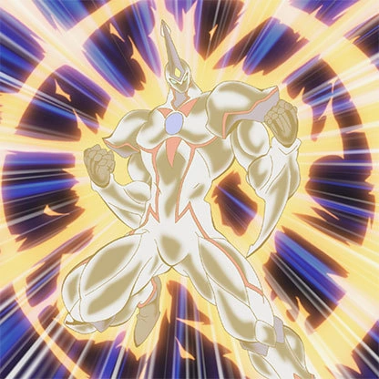 Assault Armor (anime) | Yu-Gi-Oh! Wiki | Fandom