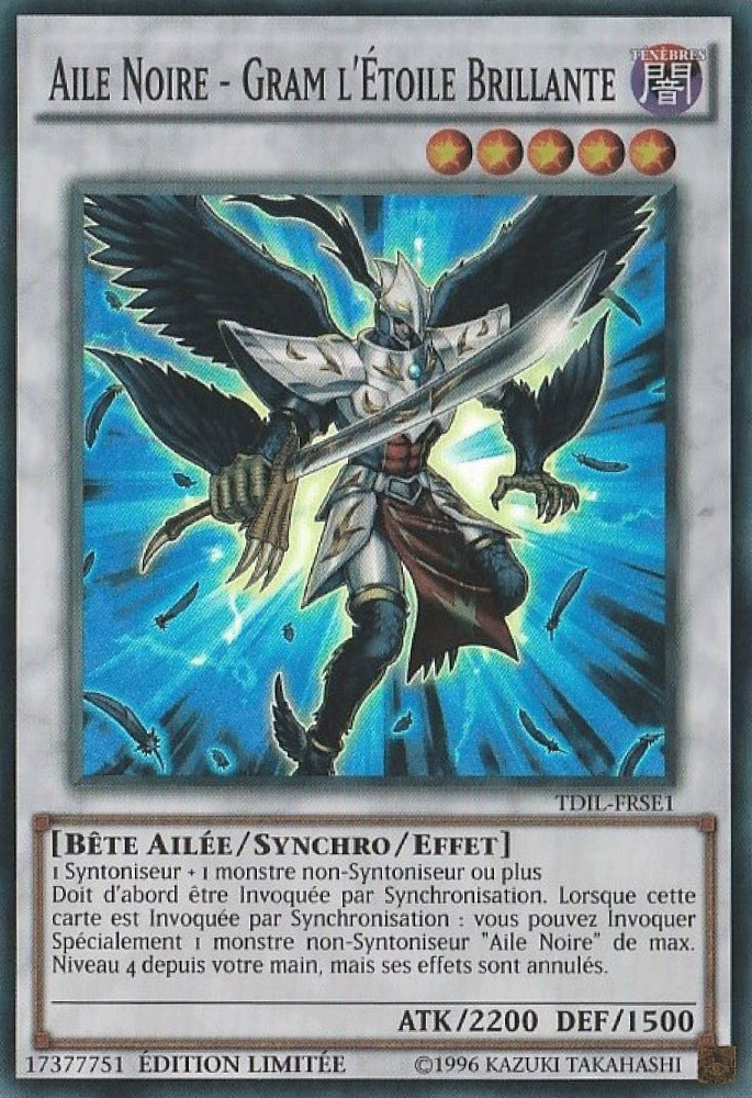 Set Card Galleriesthe Dark Illusion Special Edition Tcg Fr Le Yu