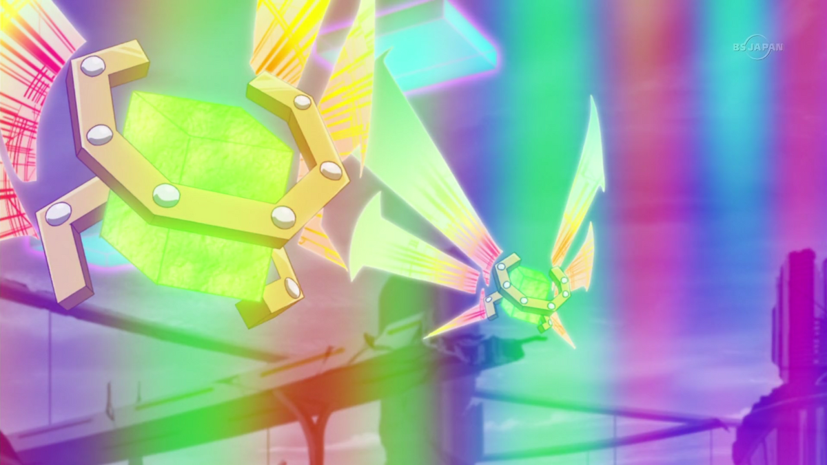 Cipher Shield | Yu-Gi-Oh! Wiki | Fandom