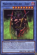 Card Gallery:Dark Master - Zorc | Yu-Gi-Oh! Wiki | Fandom