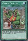Card Gallery:Goblin Circus | Yu-Gi-Oh! Wiki | Fandom