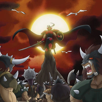 Hero Spirit (anime) | Yu-Gi-Oh! Wiki | Fandom